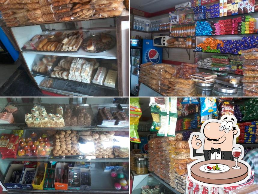 Sri krishna sweets house, India, No.2/45 - Restaurant reviews