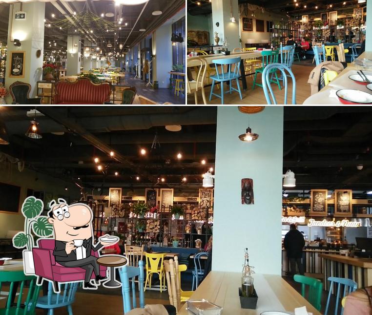 Stradale, Cluj-Napoca - Restaurant menu and reviews
