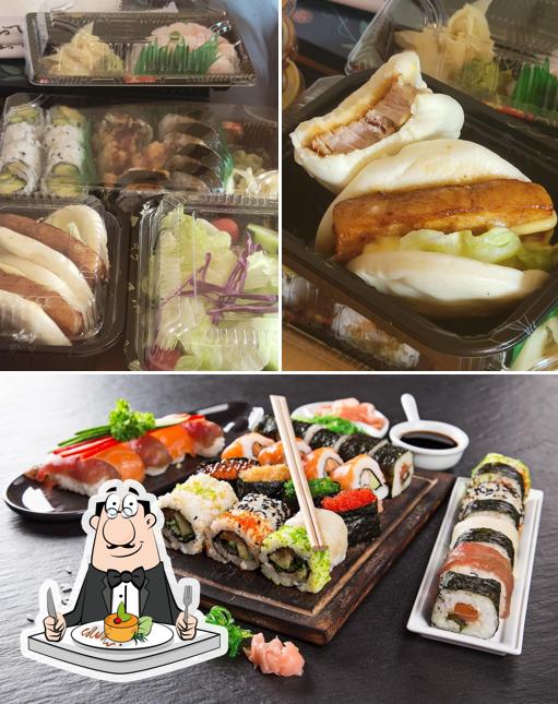 Tei Japanese Cuisine in Philadelphia - Restaurant reviews