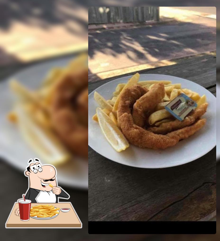 Top 5 restaurants in Moranbah, august 2025 - Restaurant Guru
