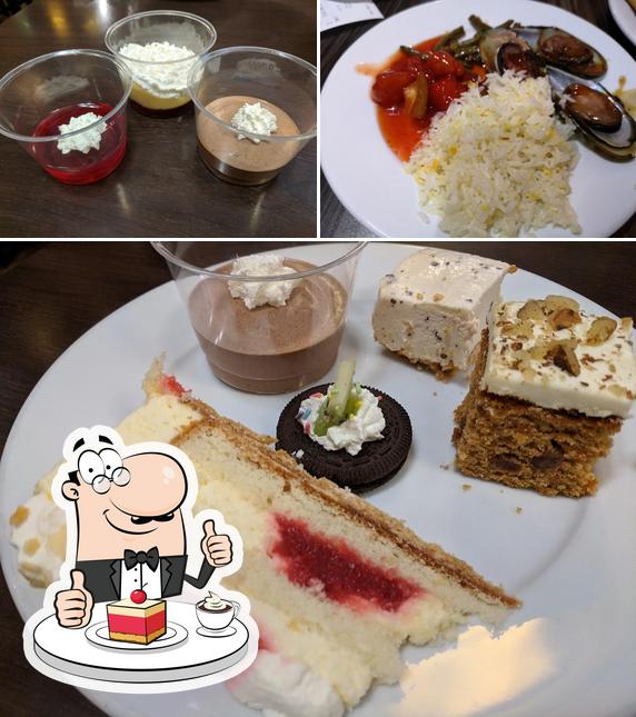 The Real China, Hull - Restaurant menu, prices and reviews