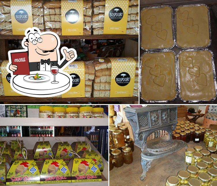 Toeka's Restaurant, Bela-Bela - Restaurant menu, prices and reviews