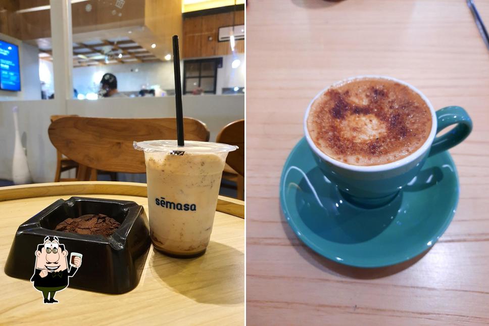 Semasa Kopi Tembalang, Semarang - Restaurant reviews