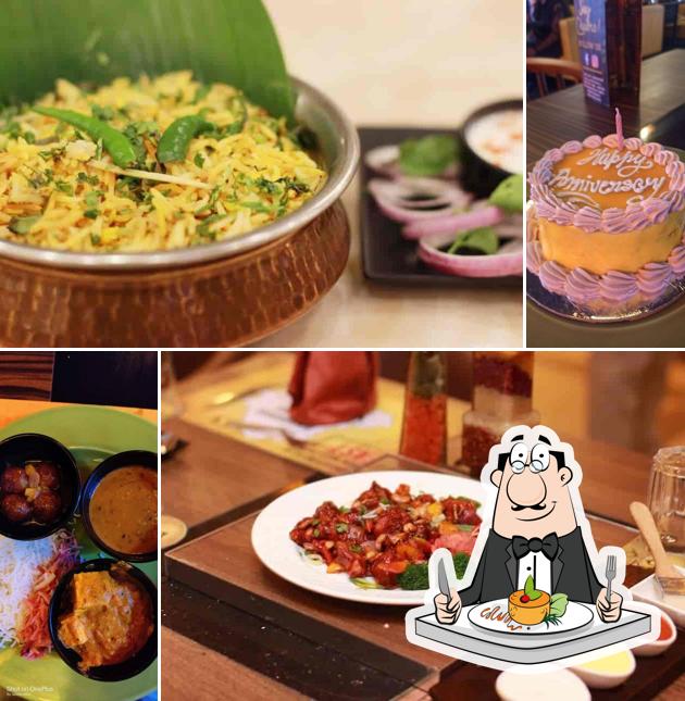 The Barbeque Company, Noida - Restaurant menu, prices and reviews