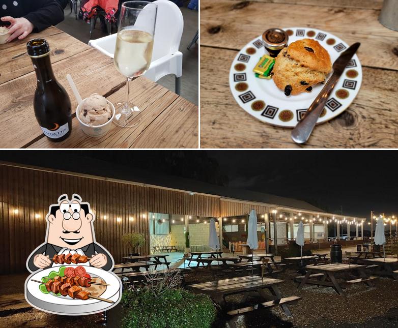 The Hayloft, Cheshire, Widnes - Restaurant menu, prices and reviews