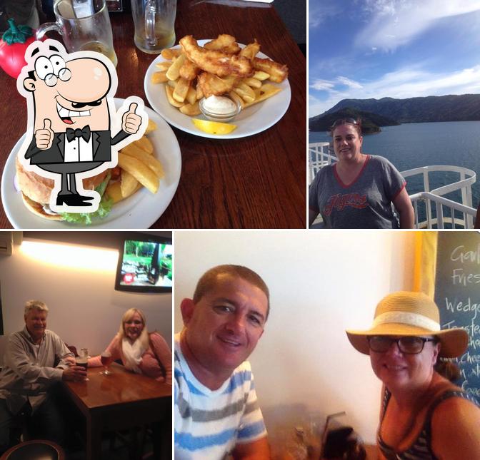 Top 5 restaurants in Picton, june 2025 - Restaurant Guru