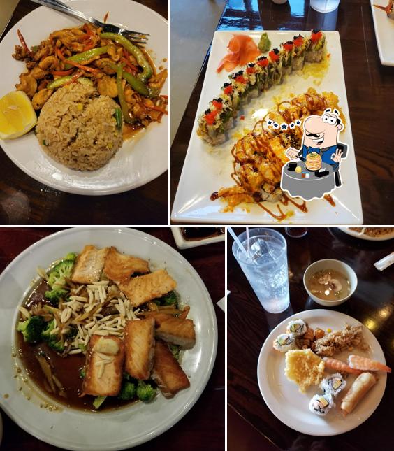 Wild Wasabi, Nashville - Restaurant menu, prices and reviews