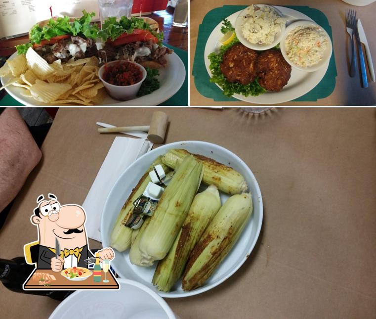 Winters Run Inn Inc, Edgewood - Restaurant menu, prices and reviews