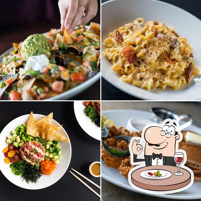 Yard House, 21001 N Tatum Blvd in Phoenix - Restaurant menu and reviews