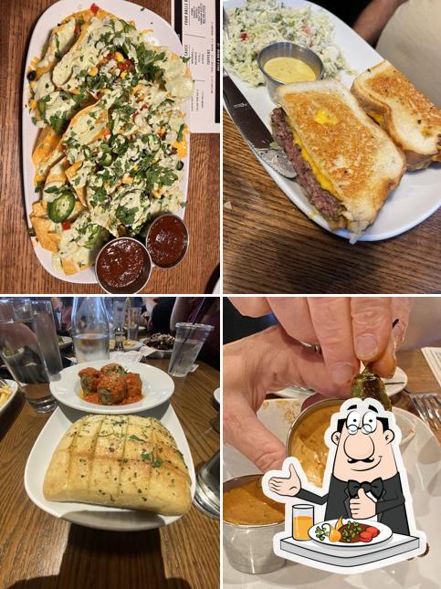 Zig Zag Smokin' Burger, Greenwood Village - Restaurant menu, prices and ...