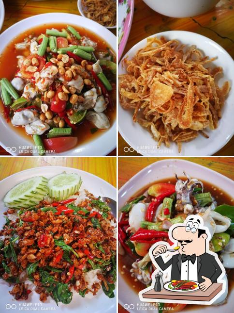 ยำปูม้าเมืองนนท์ restaurant, Nonthaburi - Restaurant reviews