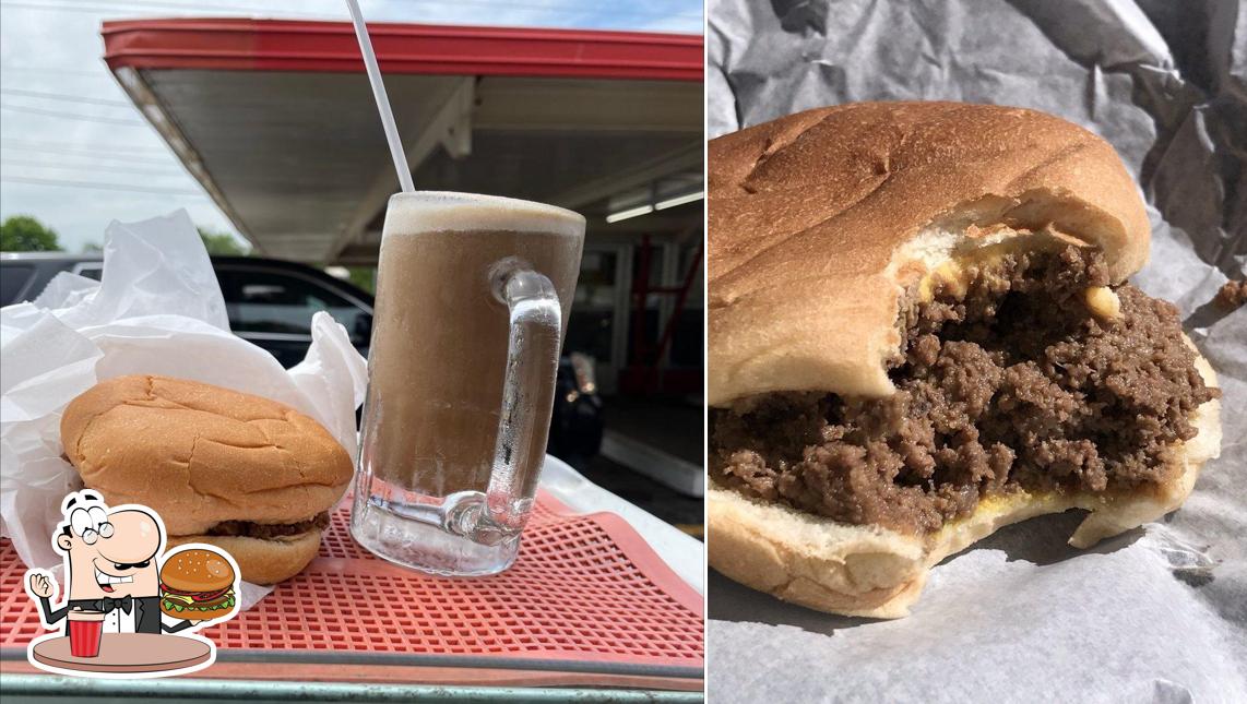 Mugs-Up Root Beer, Independence - Restaurant menu, prices and reviews