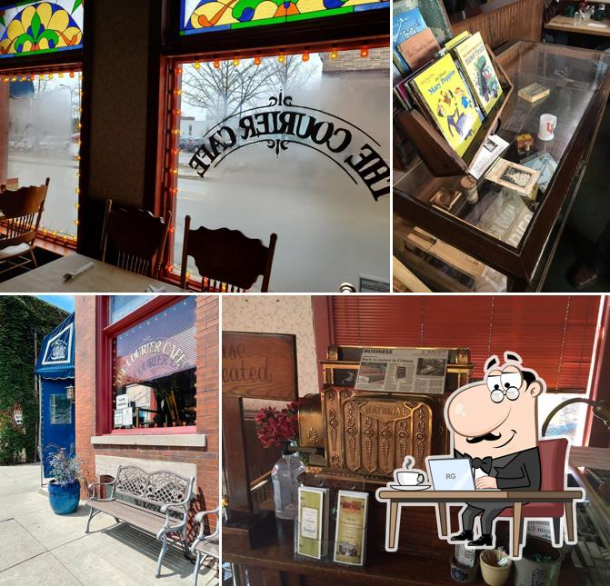 Top 7 restaurants in Urbana, september 2025 - Restaurant Guru