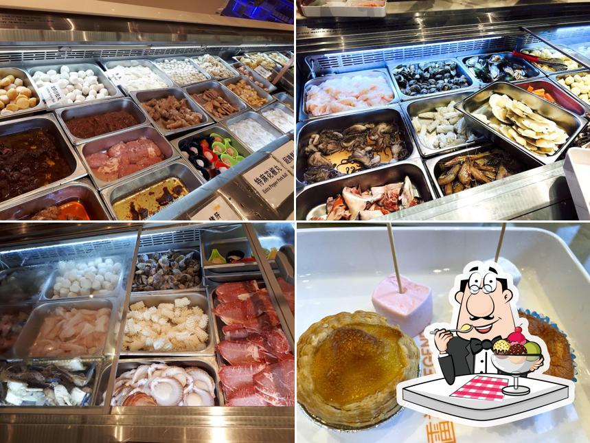 Best restaurants in Emerald Square Burwood Mall - Restaurant Guru