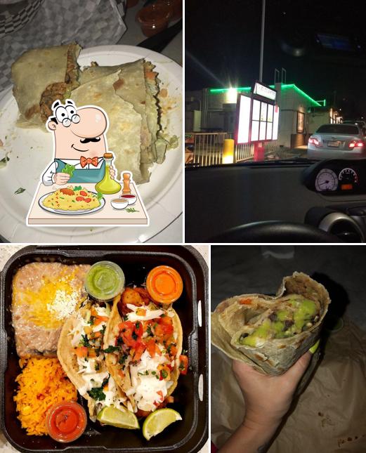 EL CILANTRO MEXICAN GRILL, El Cajon - Restaurant menu, prices and reviews
