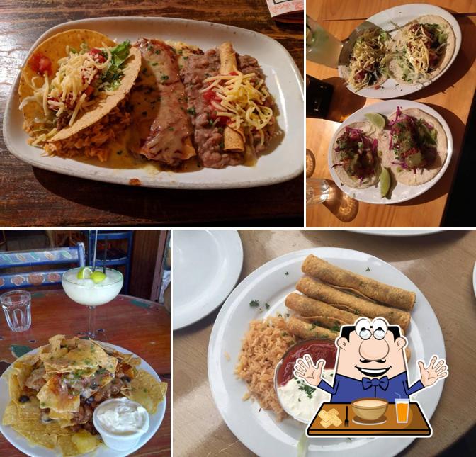Mexican Kitchen, Fremantle - Restaurant menu, prices and reviews