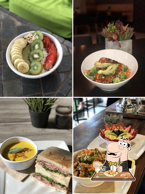 Agave Coffee & Café, Chula Vista - Restaurant menu, prices and reviews