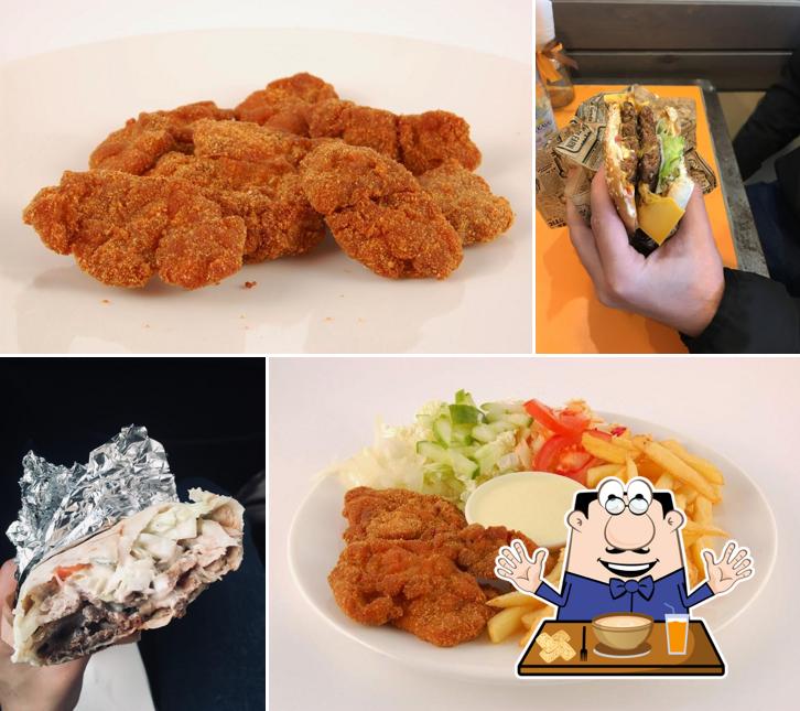 Find the best place to eat in Ogre, spring 2024 - Restaurant Guru