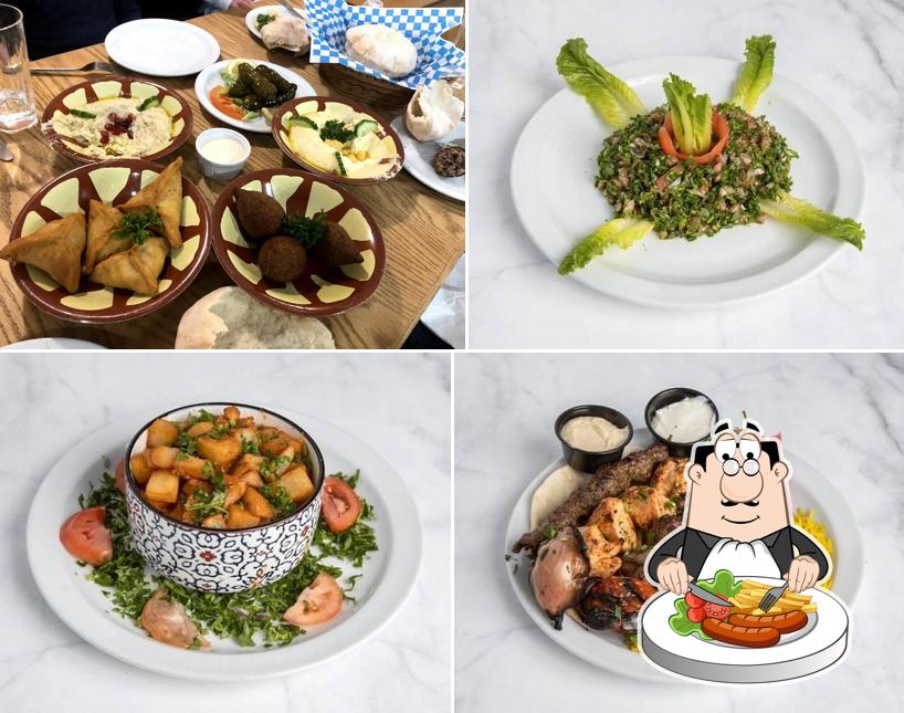 Mishwar Restaurant, Toronto - Restaurant menu, prices and reviews
