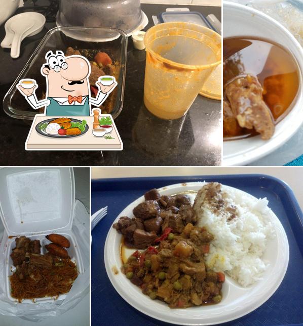 Susan's Kitchenette Filipino, Virginia Beach - Restaurant menu, prices ...