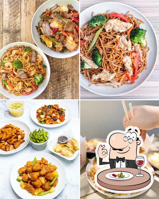 Tso Chinese Takeout & Delivery, Austin - Restaurant menu, prices and ...