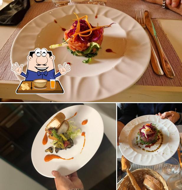 Al molo 19, Bruino - Menu del ristorante, prezzi e recensioni