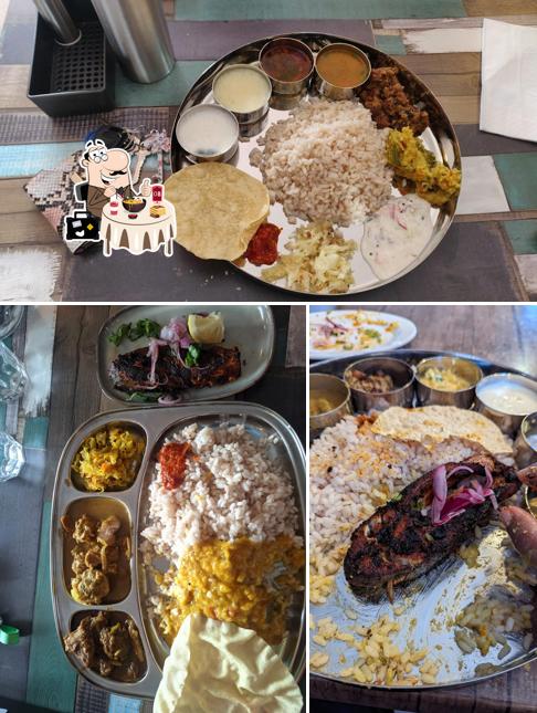 Asha's Kitchen, Willetton - Restaurant menu, prices and reviews