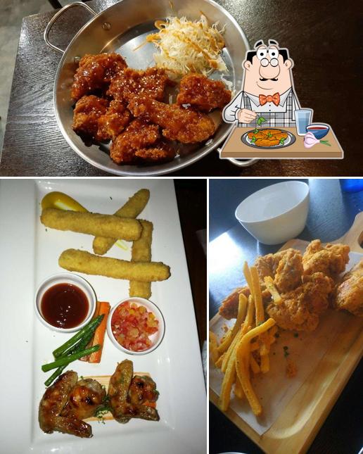 BBQ Chicken - BGC, Taguig - Restaurant menu, prices and reviews