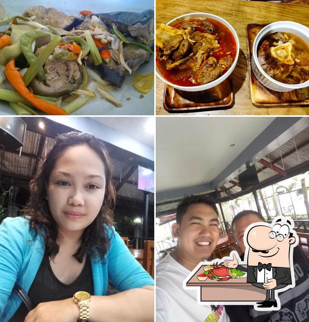 CONEE'S CANSI & SUGBA, Bacolod - Restaurant menu, prices and reviews