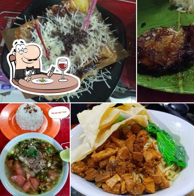 ARCHA CAFE "Tanjung Duren Timur", West Jakarta - Opiniones del restaurante