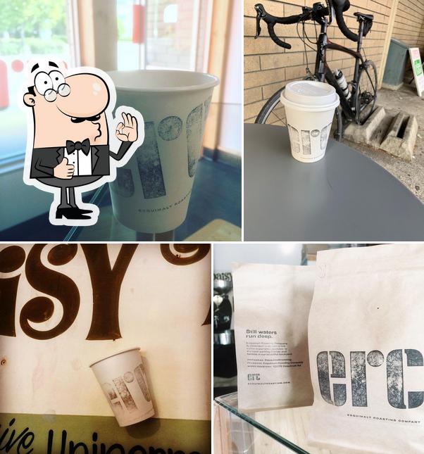 Esquimalt Roasting Company in Victoria - Restaurant reviews
