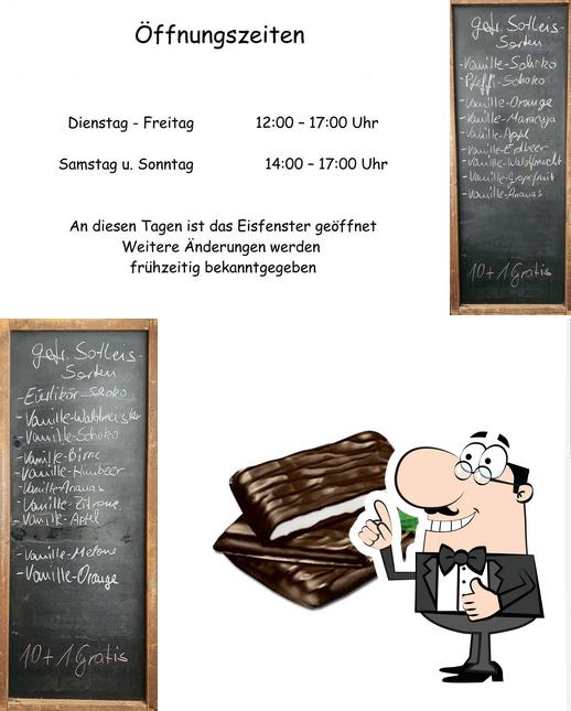 Lufti's, Benndorf - Restaurant menu, prices and reviews