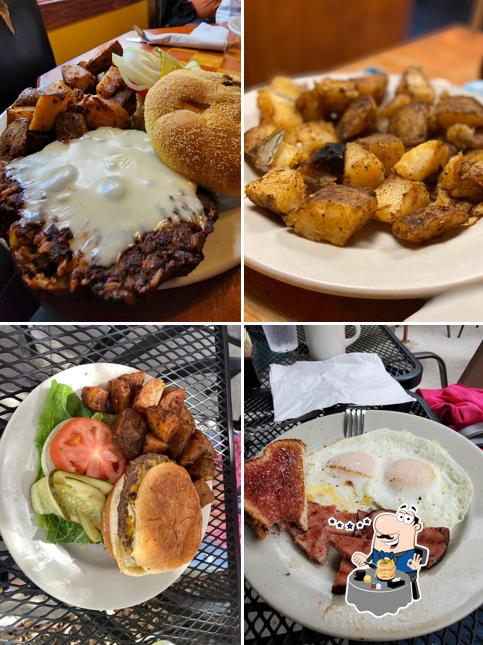 Runcible Spoon in Bloomington - Restaurant menu and reviews