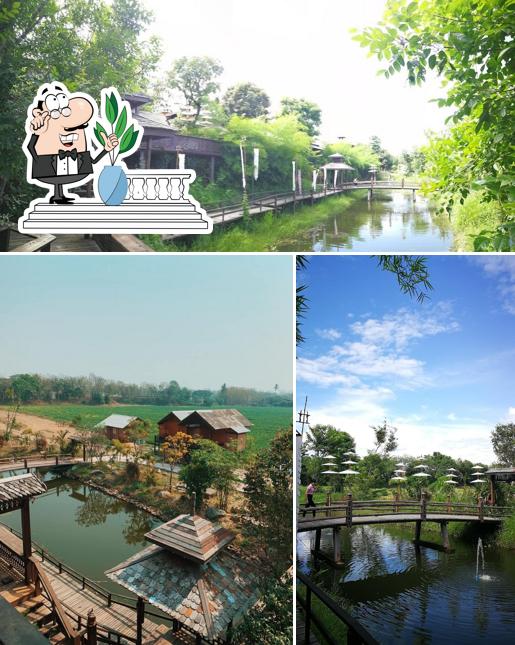 โชย - chooy cafe, Kong Khwai - Opiniones del restaurante