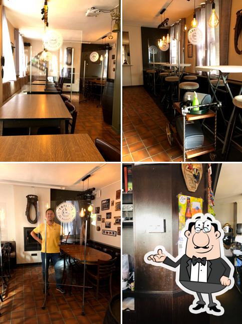 't Gareel, Sint-Pieters-Leeuw - Restaurant menu, prices and reviews