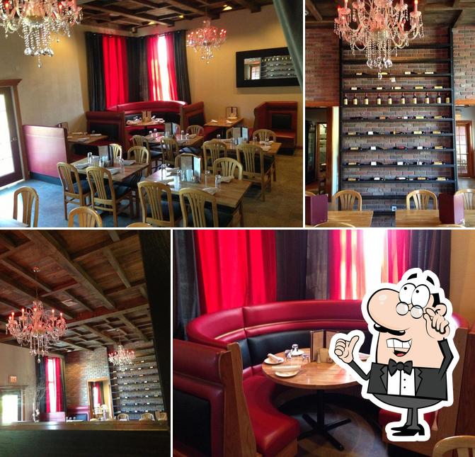 Casa Nova in Shelton - Restaurant menu and reviews