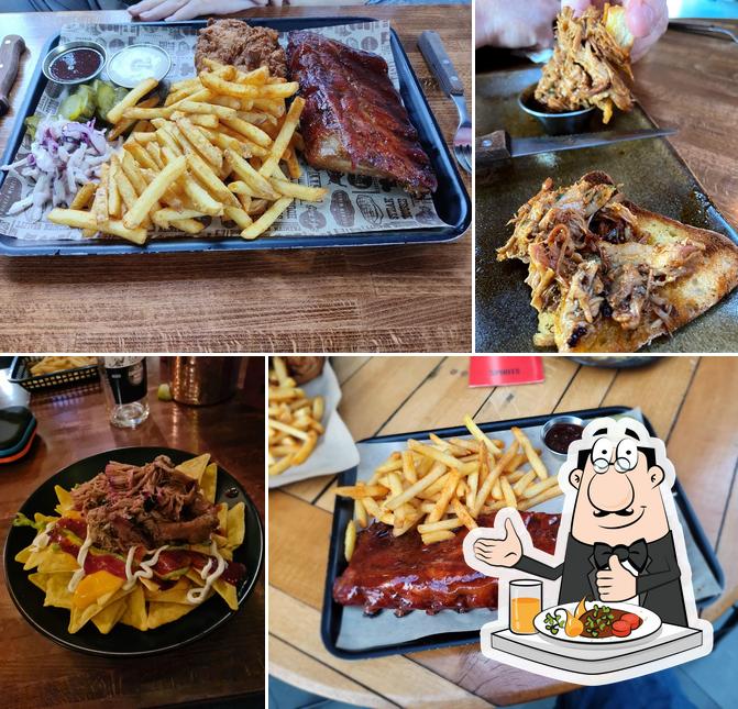 Cattle & Co Llanelli, Llanelli - Restaurant menu, prices and reviews