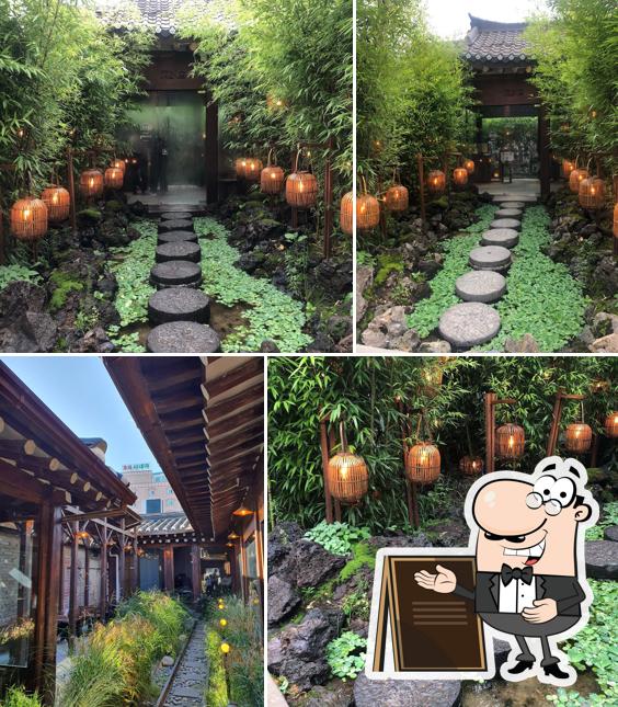 Cheongsudang Bakery, Seoul - Restaurant reviews