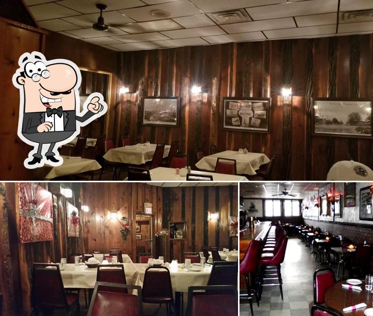 Cookie's Restaurant, Minooka - Restaurant menu, prices and reviews