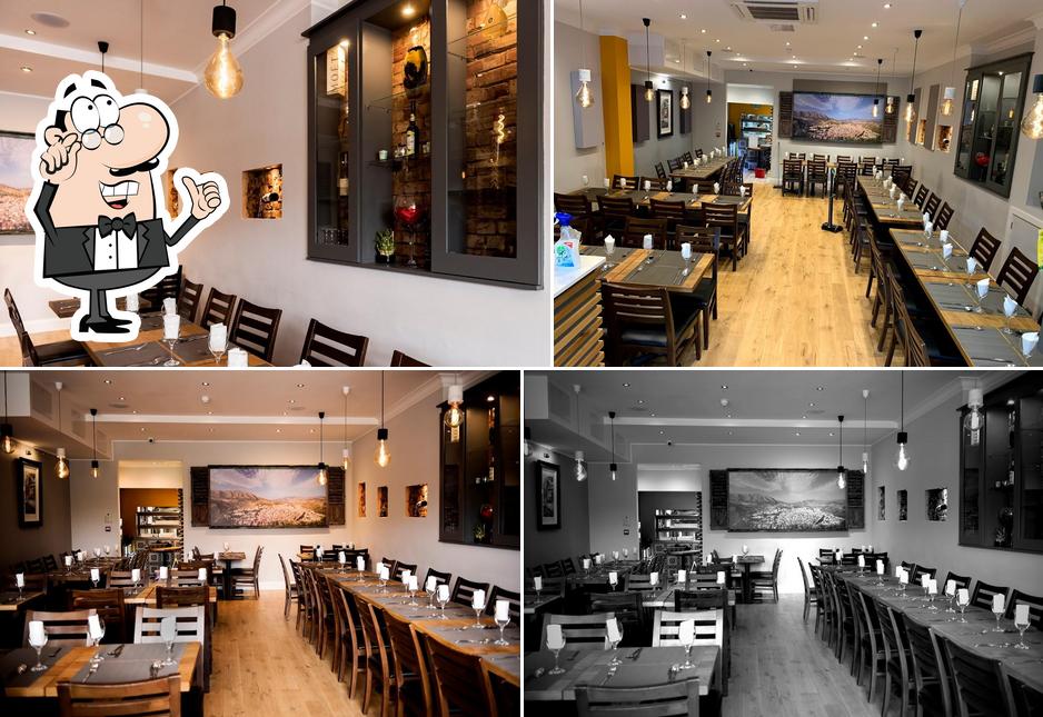 Top 10 restaurants for lunch in St Albans, august 2025 - Restaurant Guru