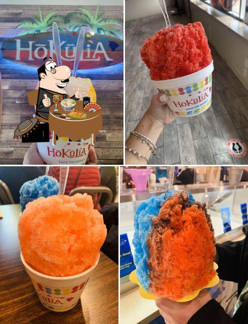 Hokulia in Parma - Restaurant menu and reviews