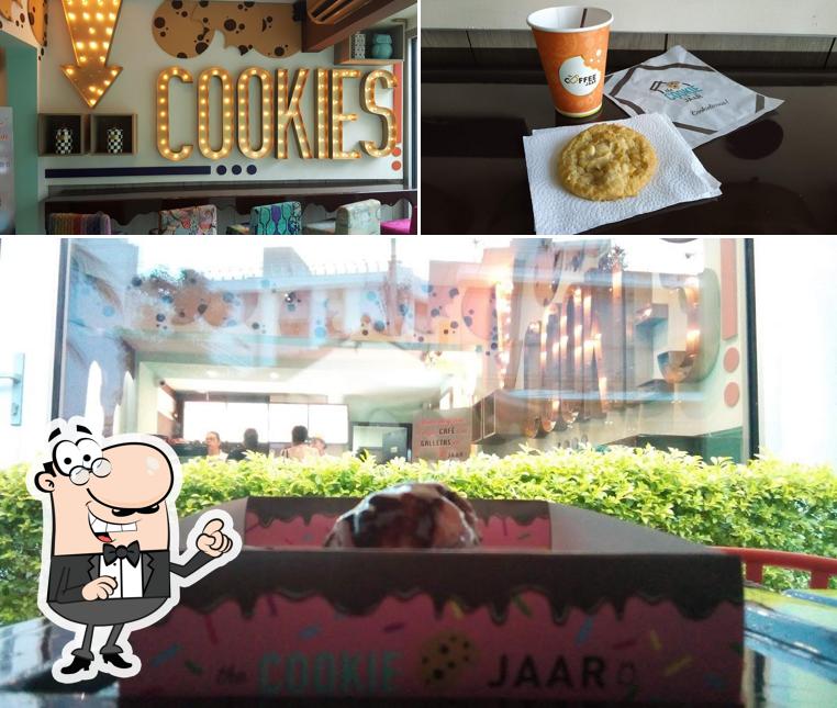 The Cookie Jaar, Barranquilla - Restaurant menu, prices and reviews