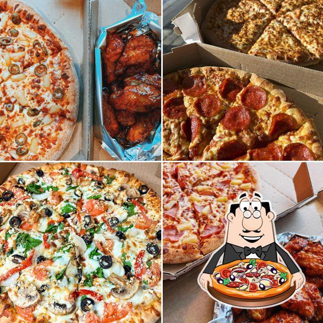 Top 7 restaurants in Leduc, october 2025 - Restaurant Guru