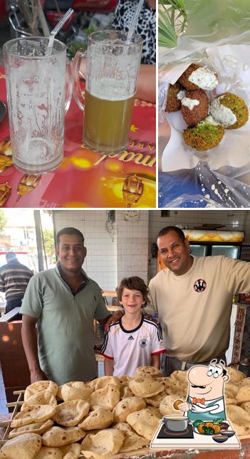 El Hussein Restaurant, Luxor - Restaurant menu, prices and reviews