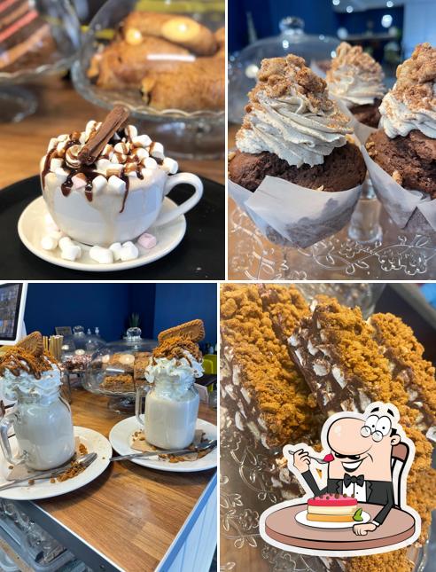 Foodies Cafe Lostwithiel in Lostwithiel - Restaurant reviews
