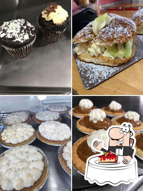 Best pastry in Charters Towers restaurants, autumn 2023 - Restaurant Guru