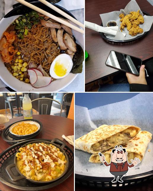 Top 5 restaurants in Plymouth, New Hampshire, december 2025 ...
