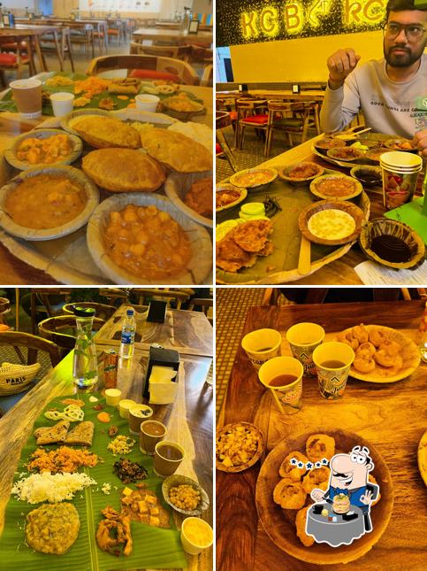 KCB Kapoors Chaat Bhandaar, Bengaluru - Restaurant menu, prices and reviews