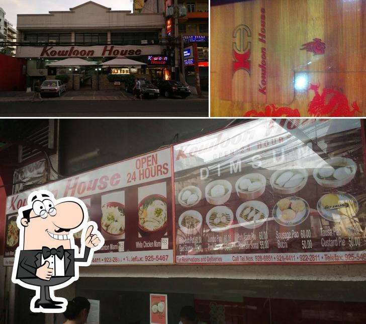 Kowloon House, Quezon City - Restaurant menu, prices and reviews