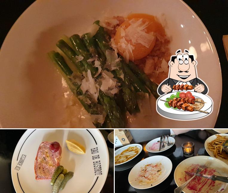 Le Rebelle, Mount Lawley - Restaurant menu, prices and reviews